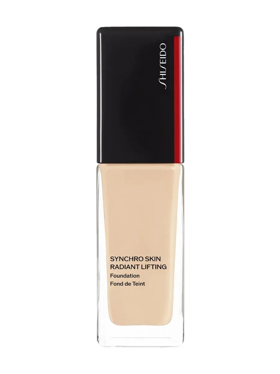 Shiseido Synchro Skin Radiant Lifting Foundation SPF 30 Тональный крем 130 Opal 30 мл/гр
