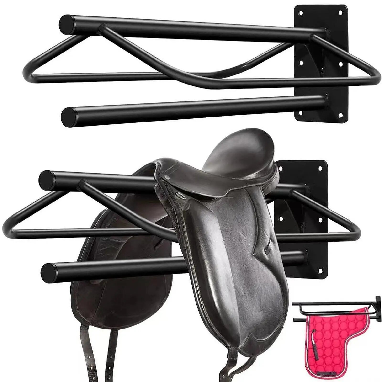 Стойка для седла Sunnimix Saddle Rack