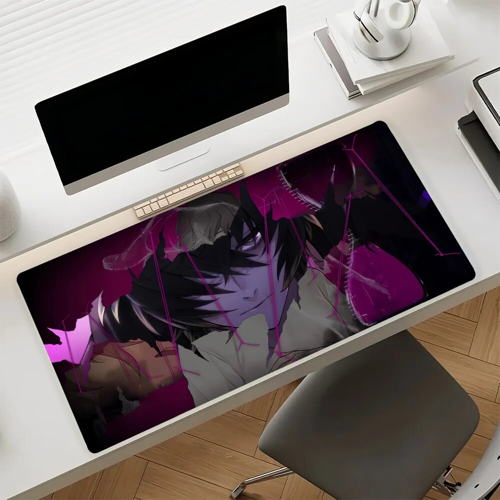 Коврик для мыши Game Slow Damage Towa, Sbd180x220x2mm, Z3