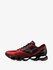 Кроссовки Mizuno Wave Prophecy LS, размер 11 US, красный