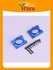 Tail pipe mount set Art-tech 46091