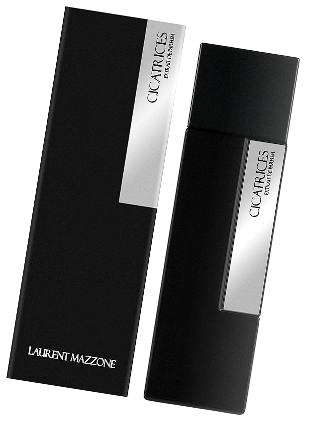 Lm Parfums Cicatrices духи унисекс 100 мл - Лм Парфюмс Сикэтрайсиз Шрамы
