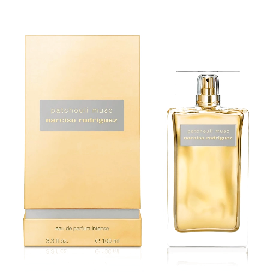 Духи Narciso Rodriguez Patchouli Musc женские 100 мл / Пачули Мускус