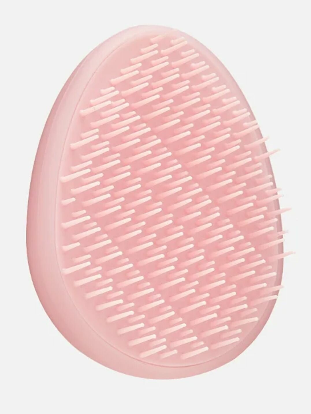 Расческа для волос FOR ME detangling hairbrush Розовый