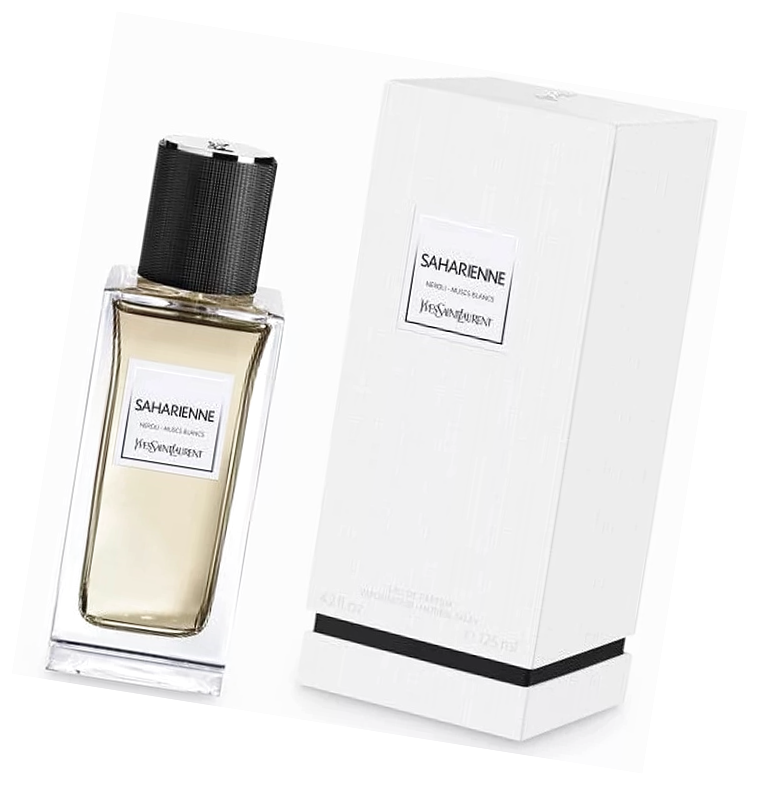 Унисекс парфюм Yves Saint Laurent Saharienne 2015 125 мл - Сахарьен