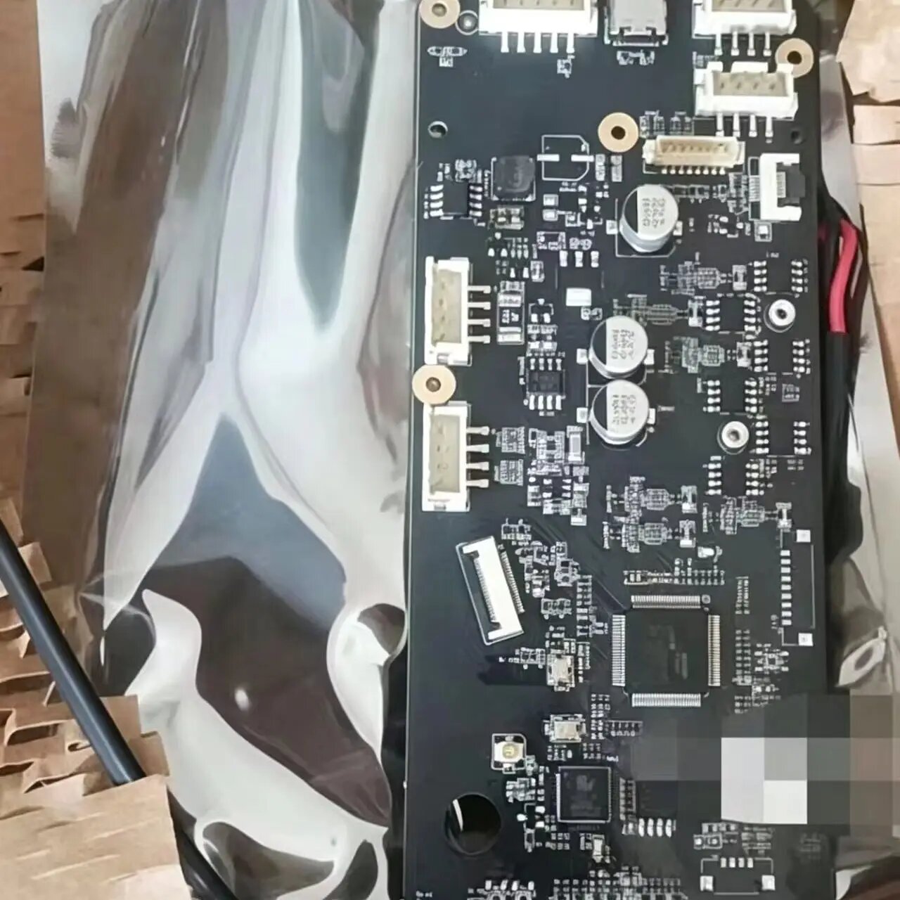 Запасная материнская плата YTYIN для Bambu Lab A1/A1mini for A1