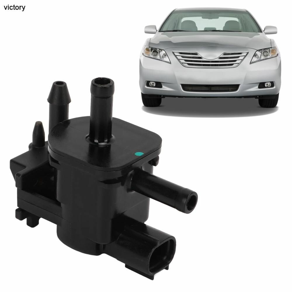 Электромагнитный клапан продувки парового баллона для TOYOTA CAMRY 2.5L 2010-2017 OE 25860-0V040
