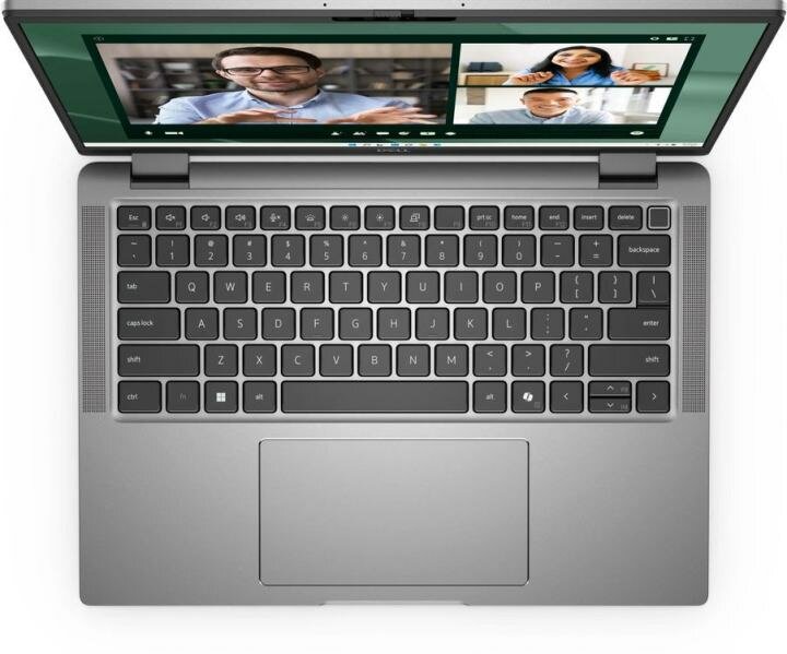 7450-7650 Dell Latitude 7450 Core Ultra 7 155U 16Gb 512Gb Intel Arc 14" WVA FHD (1920x1080) Win11 Pro grey WiFi BT Cam — фото 1