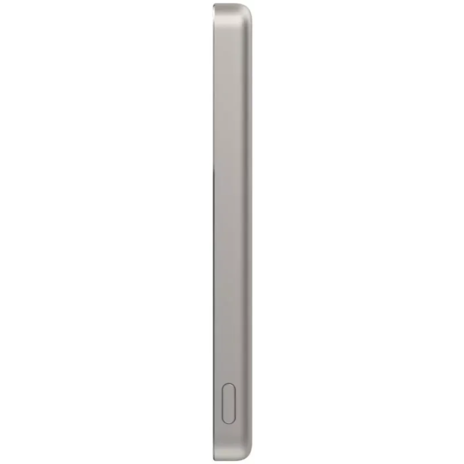 BHR08PLGL Внешний аккумулятор Xiaomi Super Slim Magnetic Power Bank 5000 Gold — фото 1