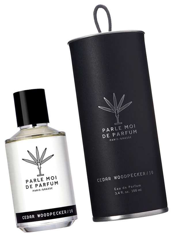 Аромат для мужчин Parle Moi De Parfum Cedar Woodpecker 100 мл / Кедр Вудпекер