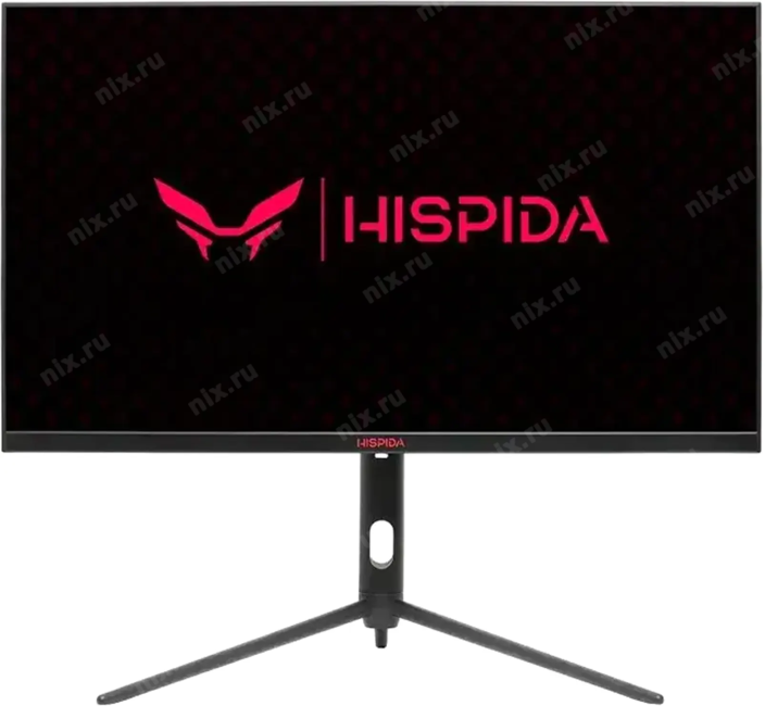 27" ЖК монитор HISPIDA GI27Q27HE (LCD, 2560x1440, HDMI, DP) — фото 1