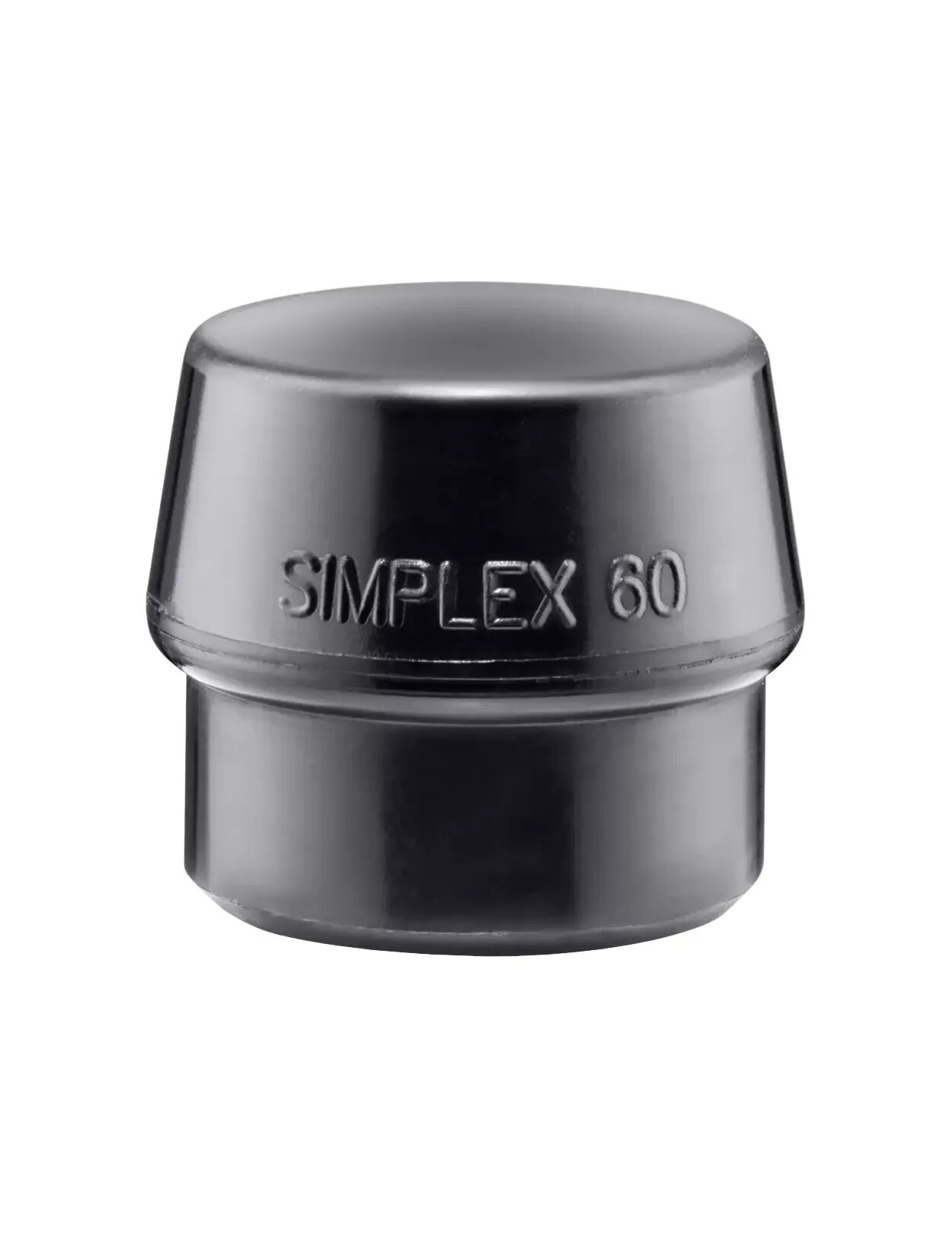 Боёк Simplex из композитной резины 60 мм 3202.060