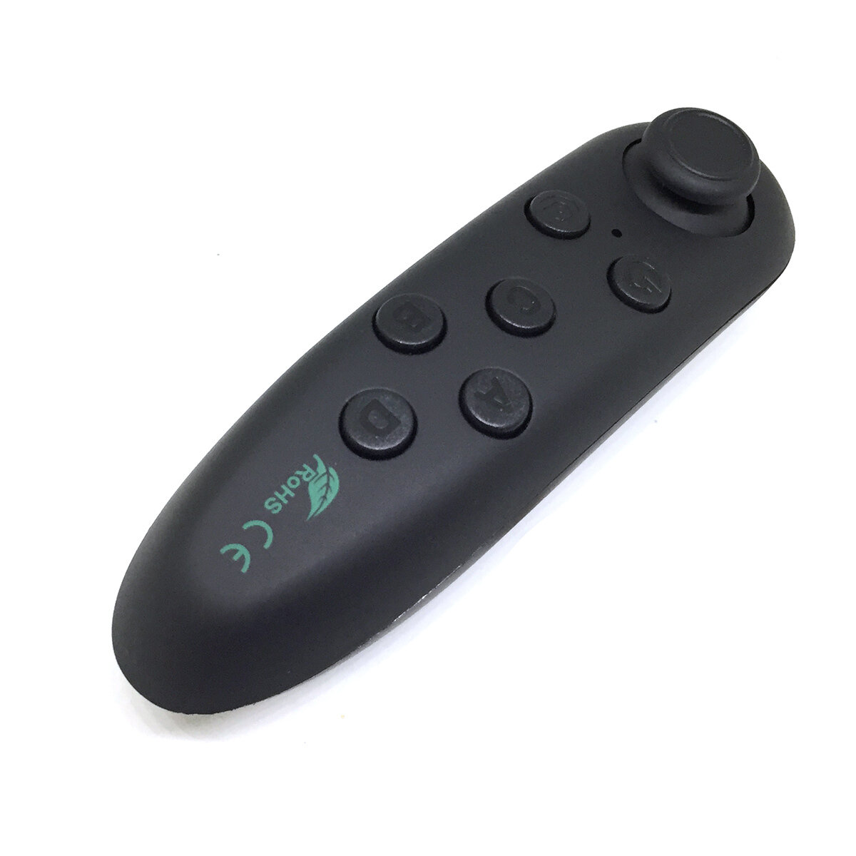 VR PARK Bluetooth джойстик ICade для смартфонов/планшетов (Черный)
