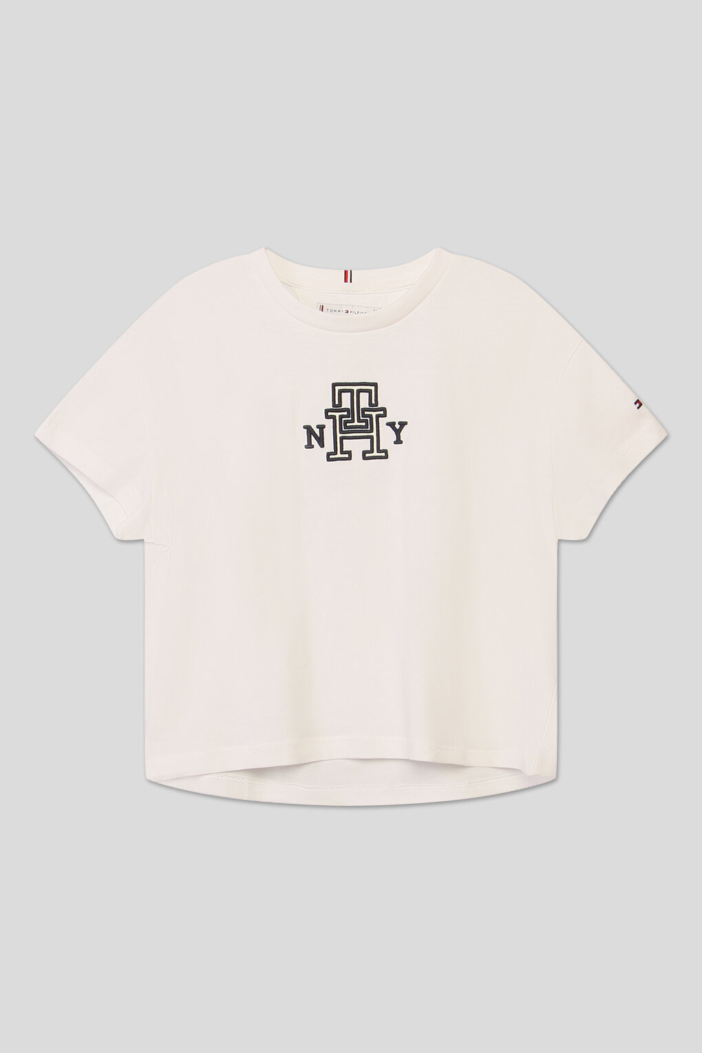 Футболка TOMMY HILFIGER