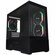 Корпус CV6 ARGB Black
