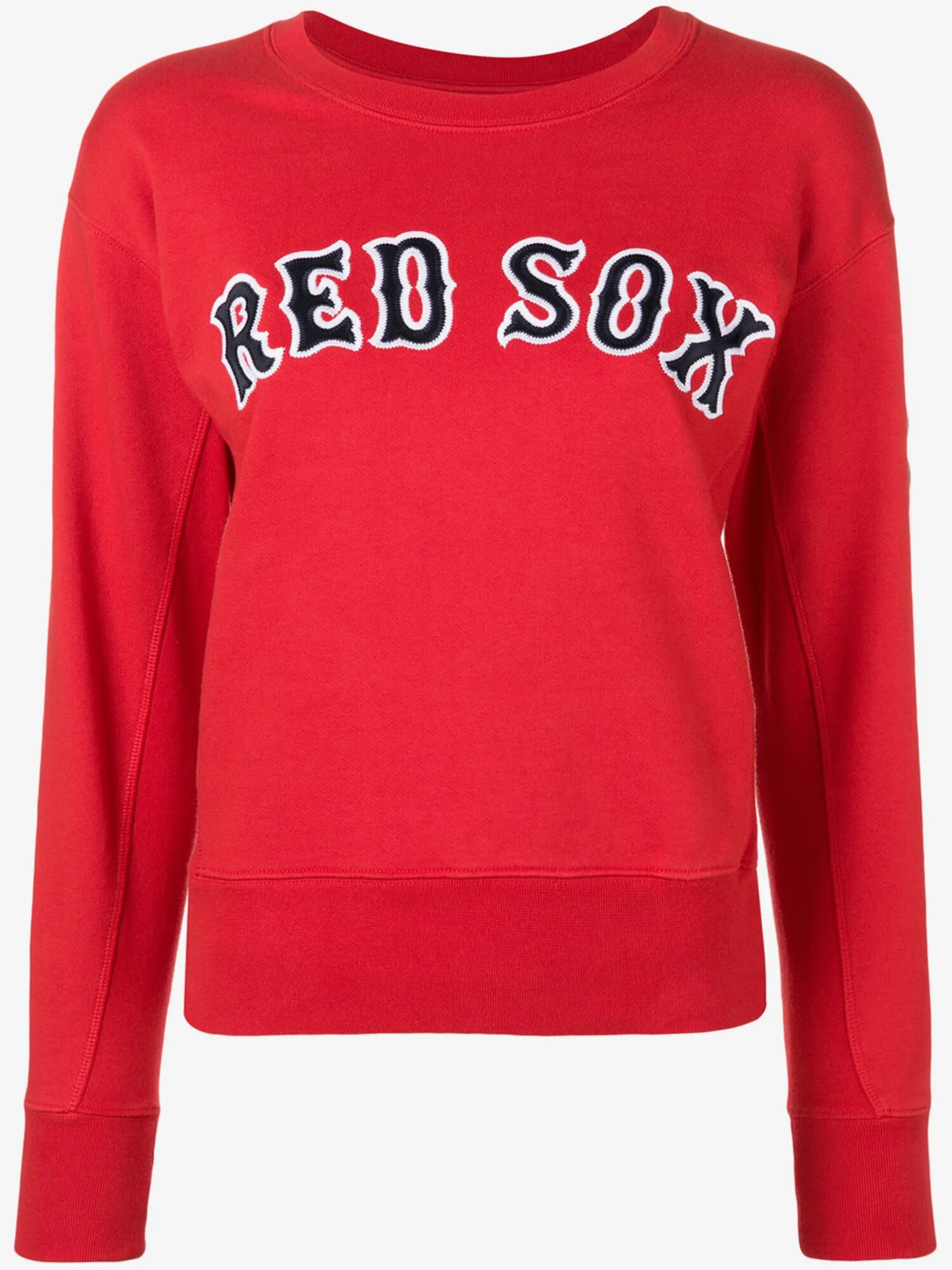 Свитер  Marcelo Burlon County of Milan x MLB