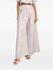 Брюки AZULU Posey pleated palazzo pants, размер M, розовый