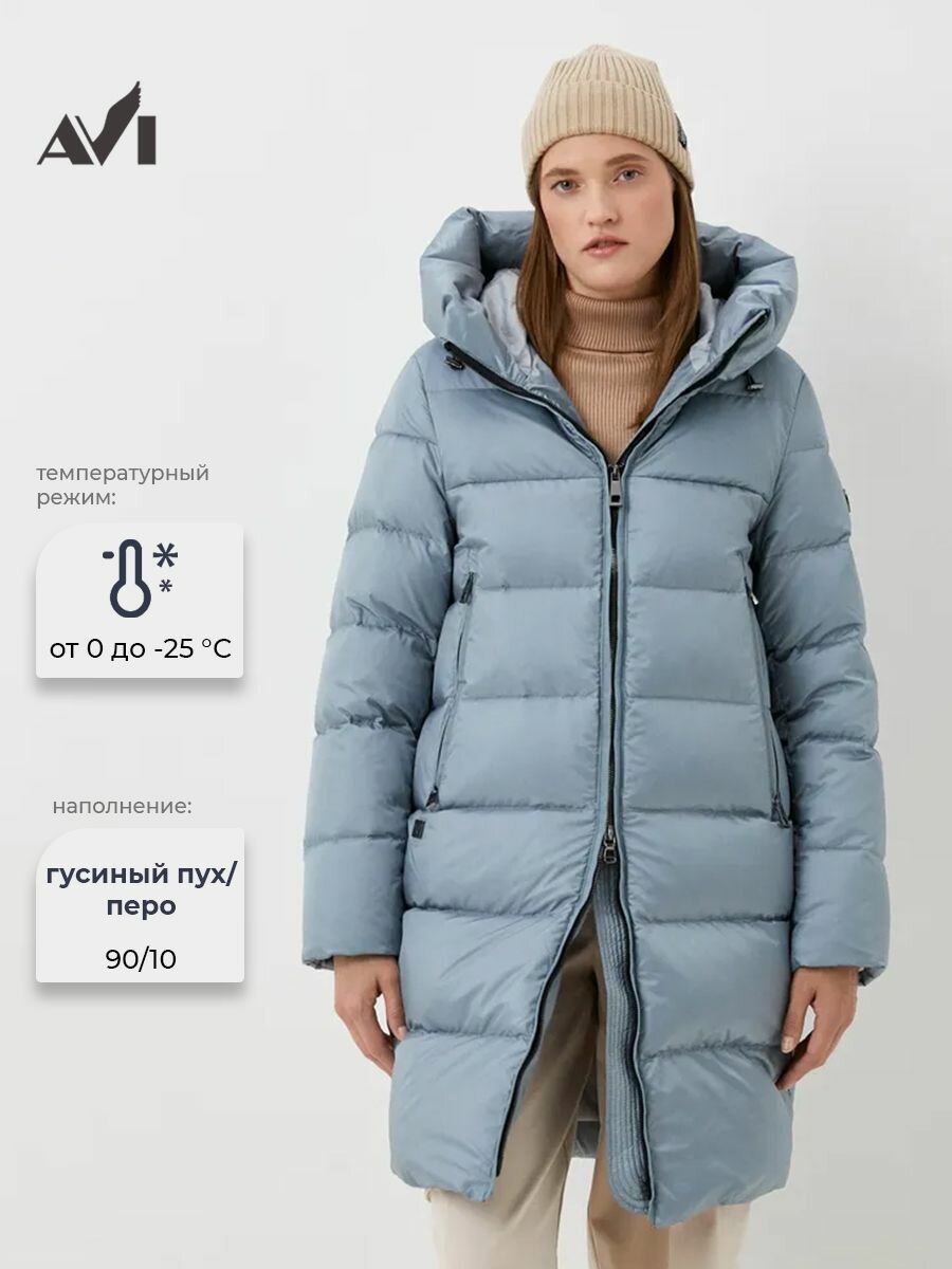 Пальто AVI