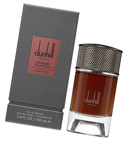 Alfred Dunhill Agar Wood аромат мужской 100 мл - Данхилл Агар Вуд, Дерево Агаровое
