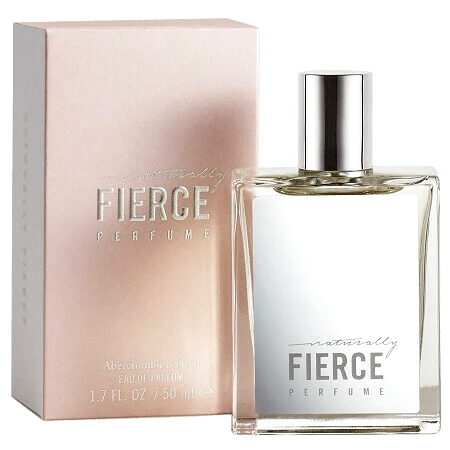 Женский аромат Abercrombie and Fitch Naturally Fierce 100 мл - парфюмерная вода