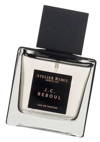 Ателье Ребул Джей Си Ребул 100 мл - мужской парфюм Atelier Rebul JC Reboul