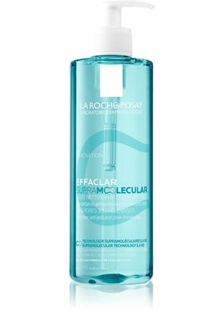 Средство для умывания La Roche-Posay Effaclar Supramolecular, 400 мл
