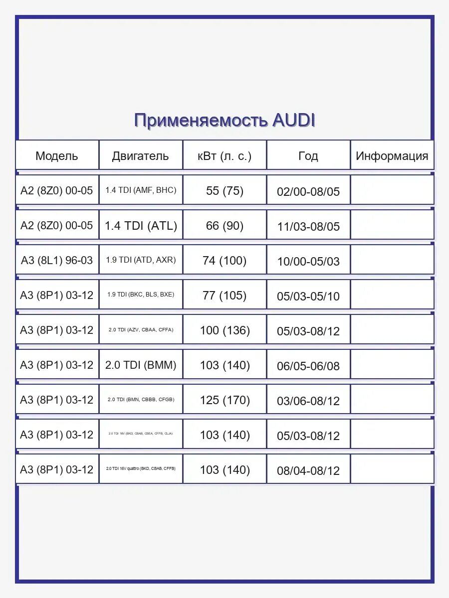 Прокладка — фото 1