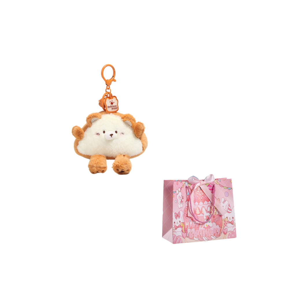 Игрушки подвесные AIQINGCAOZHILIAN(WANJU)