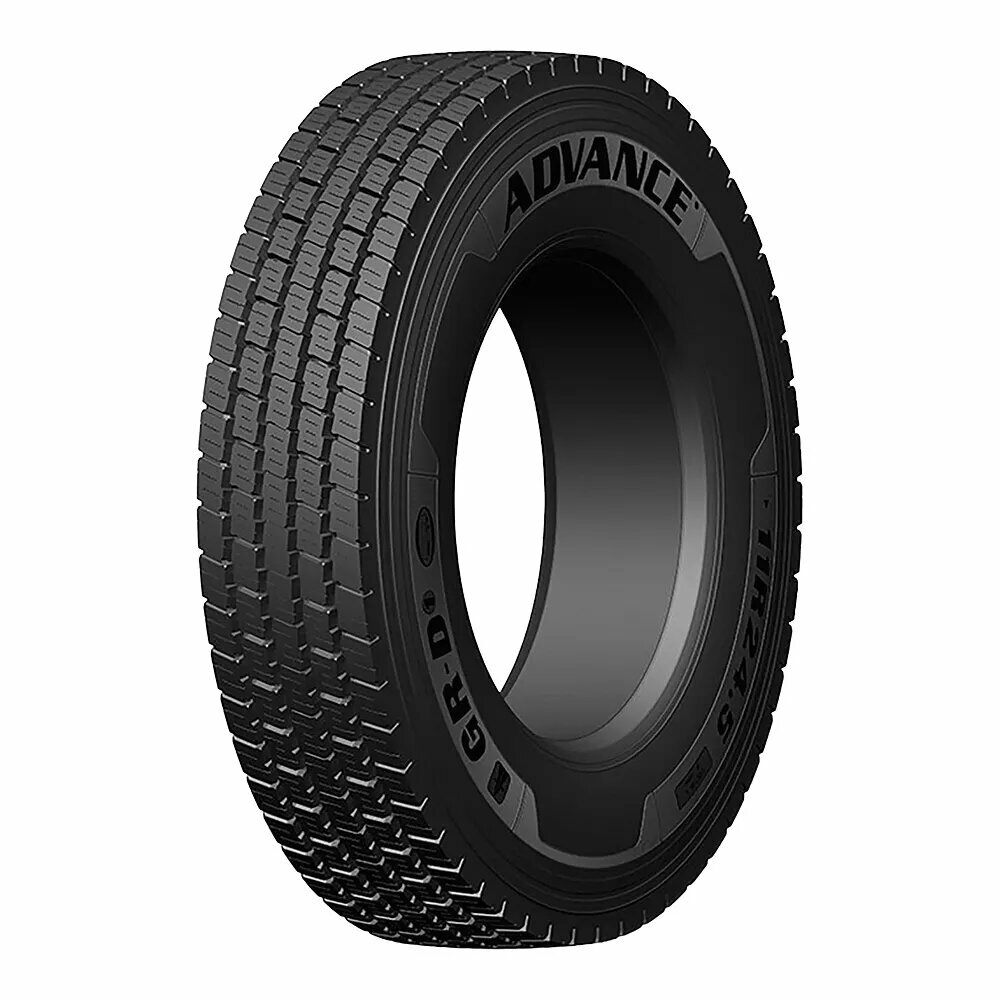 Грузовая шина Tornado GR-D1 315/70 R22.5 156/150L всесезонная