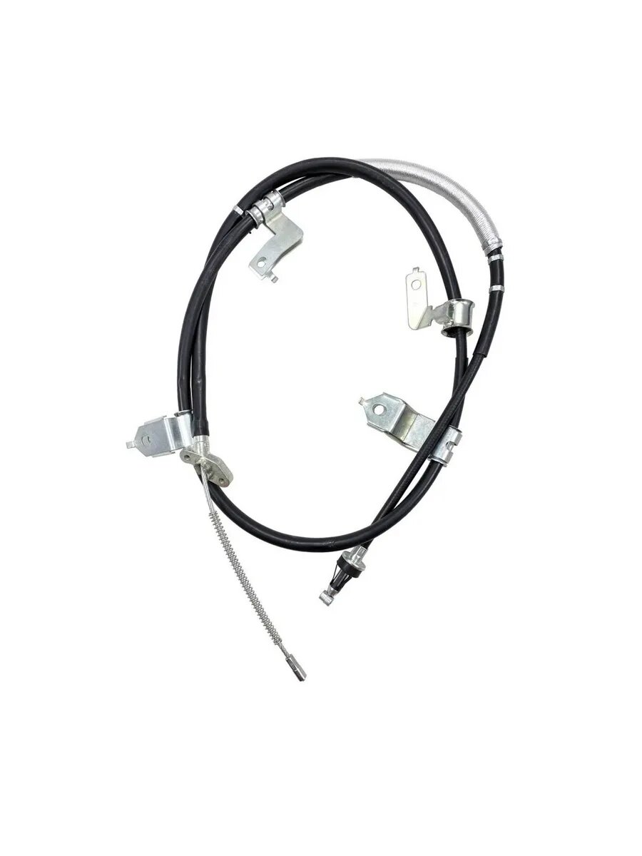 Трос ручного тормоза правый 0199PCGRJ120RH