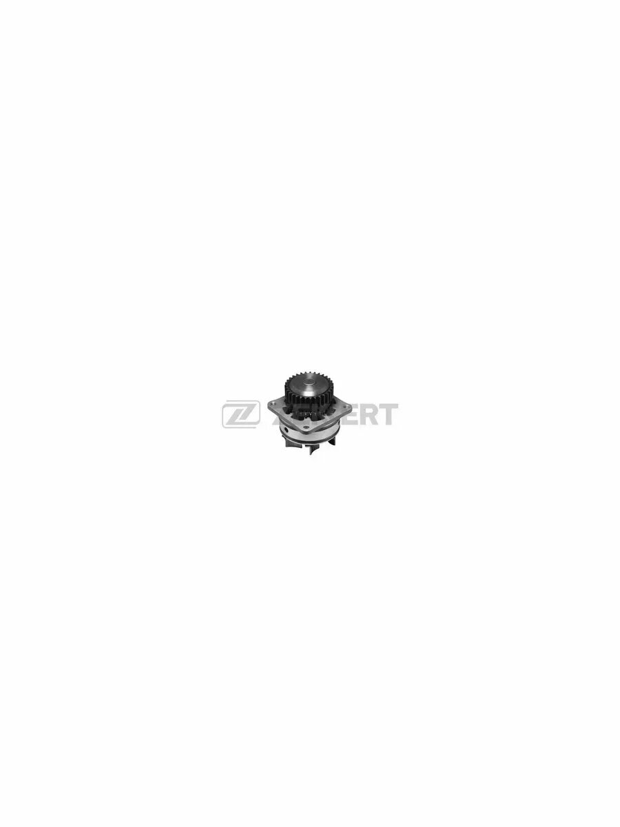 Помпа для а/м Infiniti M35 (Y50) 05- FX (S50) 03- Nissan