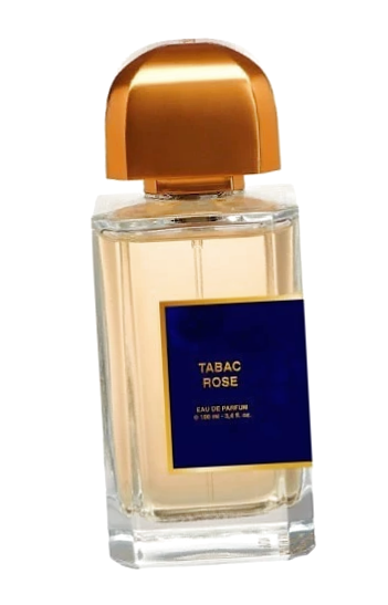 Парфюмерная вода Бдк Париж Табак Роза 100 мл / Parfums BDK Paris Tabac Rose унисекс