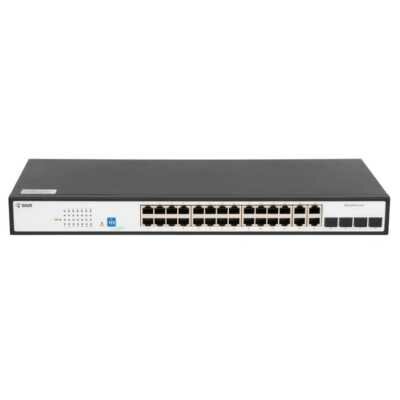 Коммутатор SNR-S2300G-24TC