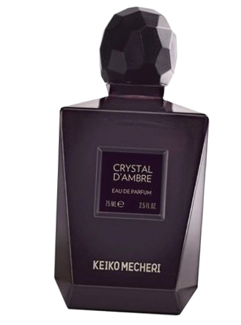 Парфюм Keiko Mecheri Crystal D Ambre 75 мл женский - Кристальная Амбра от Кейко Мечери
