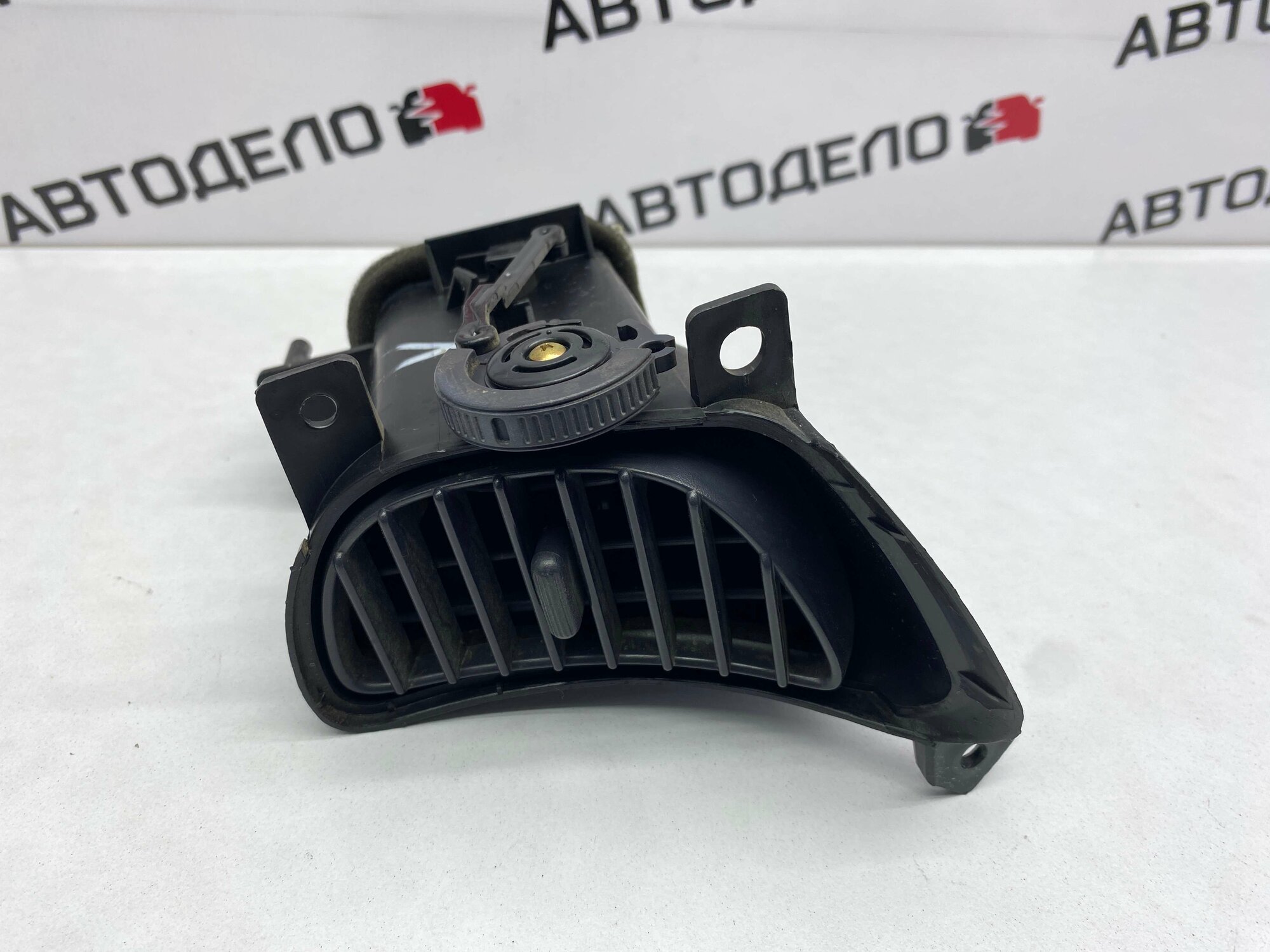 Воздуховод левый Nissan Almera N16 2001 г