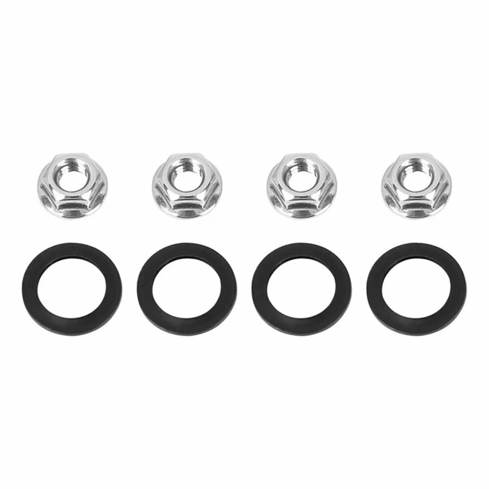 Петли для стекла задней двери слева и справа для Nissan Armada 2004-2015 Infinit