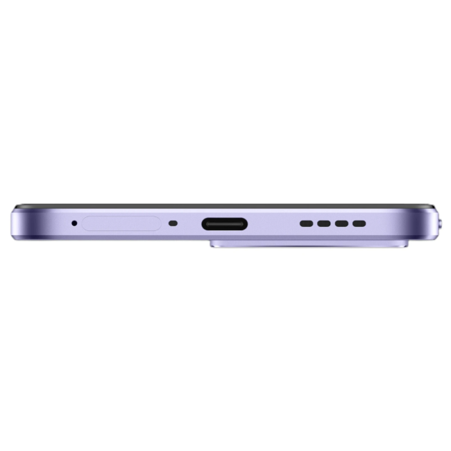 Realme RMX5566 C85 6941764481466 Смартфон 256Gb 8Gb фиолетовый моноблок 3G 4G 6.72" 1080x2400 Android 14 50Mpix 802.11 — фото 1
