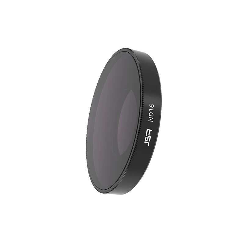 Фильтры для DJI Osmo Action 6: 15X MACRO, CPL, UV, Black Mist, ND ND16