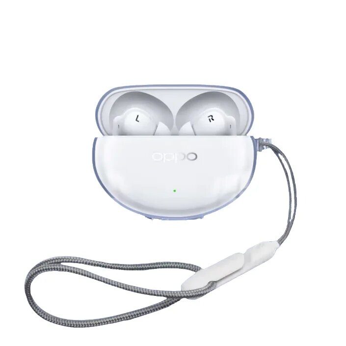 Наушники OPPO Enco Air5 Pro, цвет case and hook