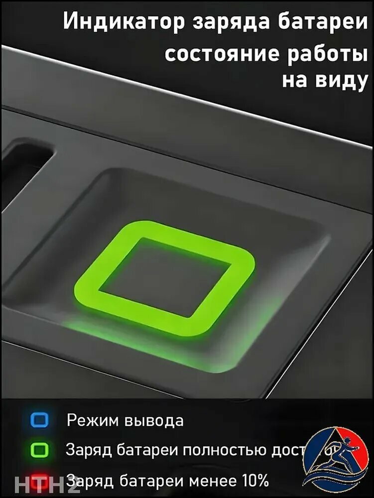 Переносной душ, Передвижной душ на открытом воздухе, 2 разбрызгивателя — фото 1