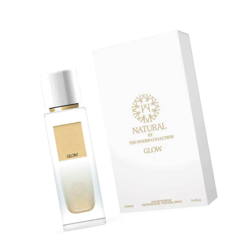 Глоу - аромат The Woods Collection Glow 100 мл для женщин и мужчин / Зе Вудс Коллекшн