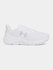 Кроссовки Under Armour Pursuit 4, размер 7,5 US, белый