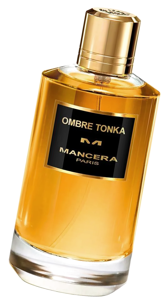 Парфюм унисекс Мансера Омбре Тонка 120 мл - Mancera Ombre Tonka аромат