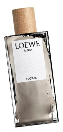 Парфюмерная вода женская Loewe Aura Floral 100 мл - Лоеве Аура Флорал