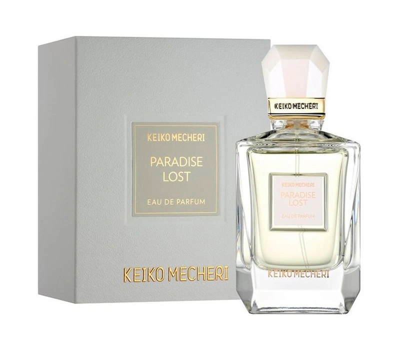 Парфюмерная вода унисекс Keiko Mecheri Paradise Lost 75 мл - Потерянный Рай от Кейко Мечери