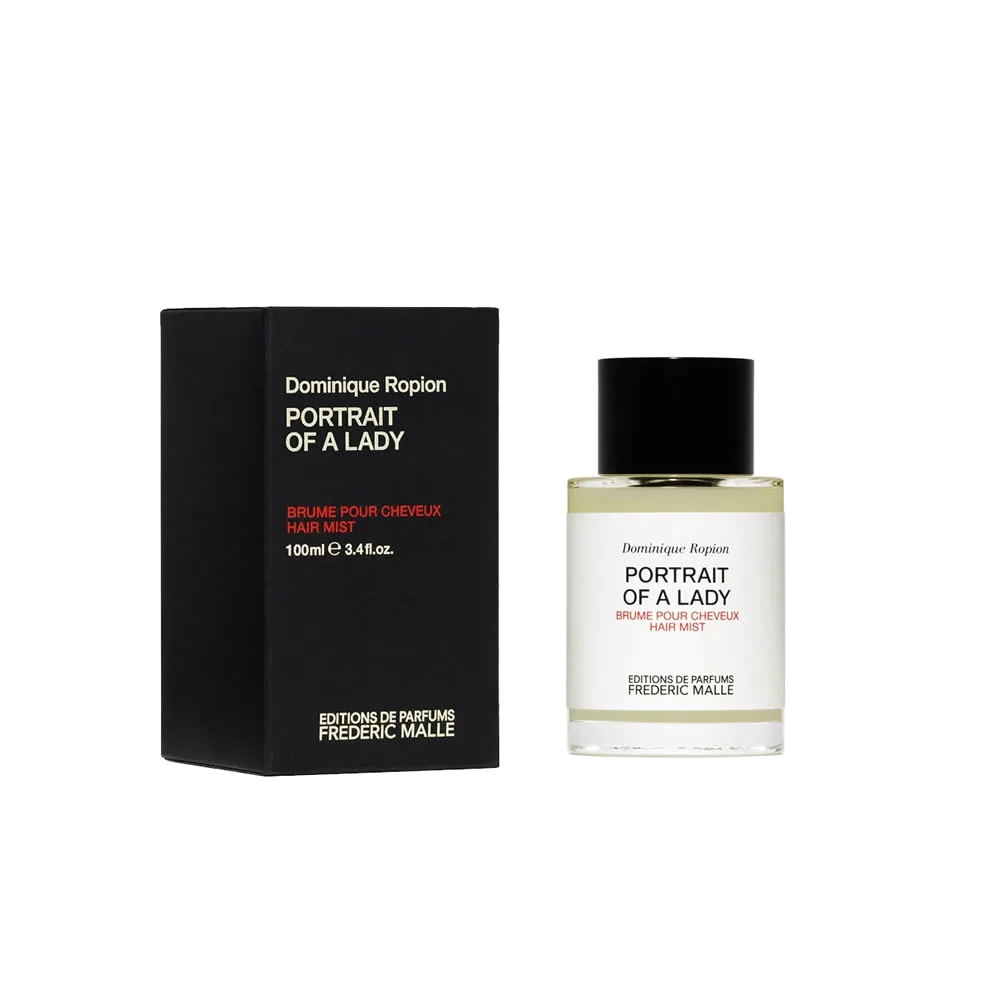 Frederic Malle Portrait Of A Lady парфюмированная дымка для волос 100 мл - Фредерик Маль Леди