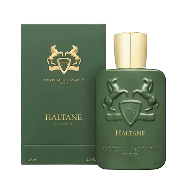 Мужская парфюмерная вода Де Марли Халтан 75 мл / Parfums De Marly Haltane Haltane