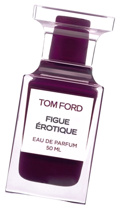 Парфюмерная вода-миниатюра Том Форд Фига Эротик 2 мл - Tom Ford Figue Erotique унисекс