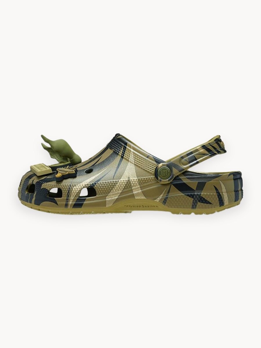 Сабо Classic clog