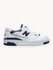 Кроссовки New Balance 550, размер 10 US, белый